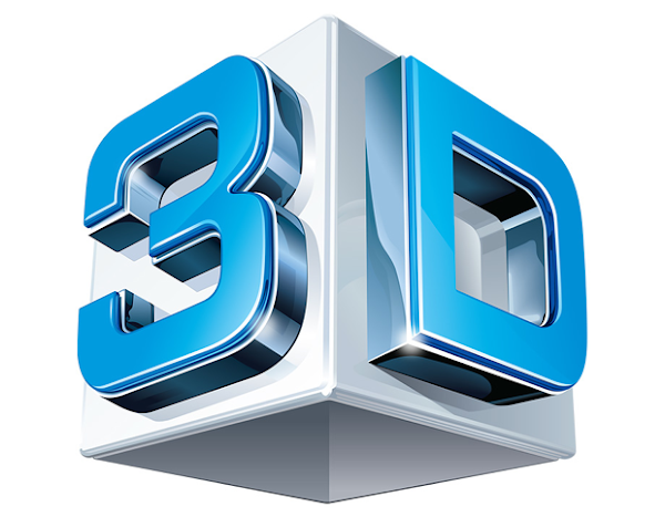3D Image Icon - Alif MH