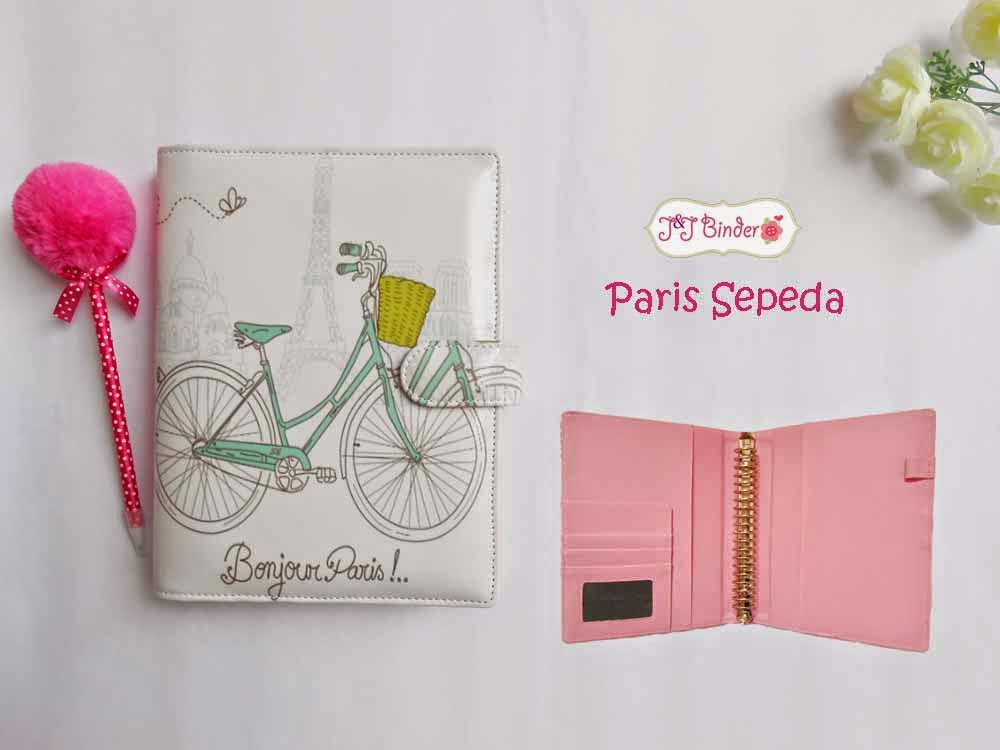 Pilihan Binder Kuliah Yang Unik untuk Perlengkapan Mahasiswa Baru Harga ...