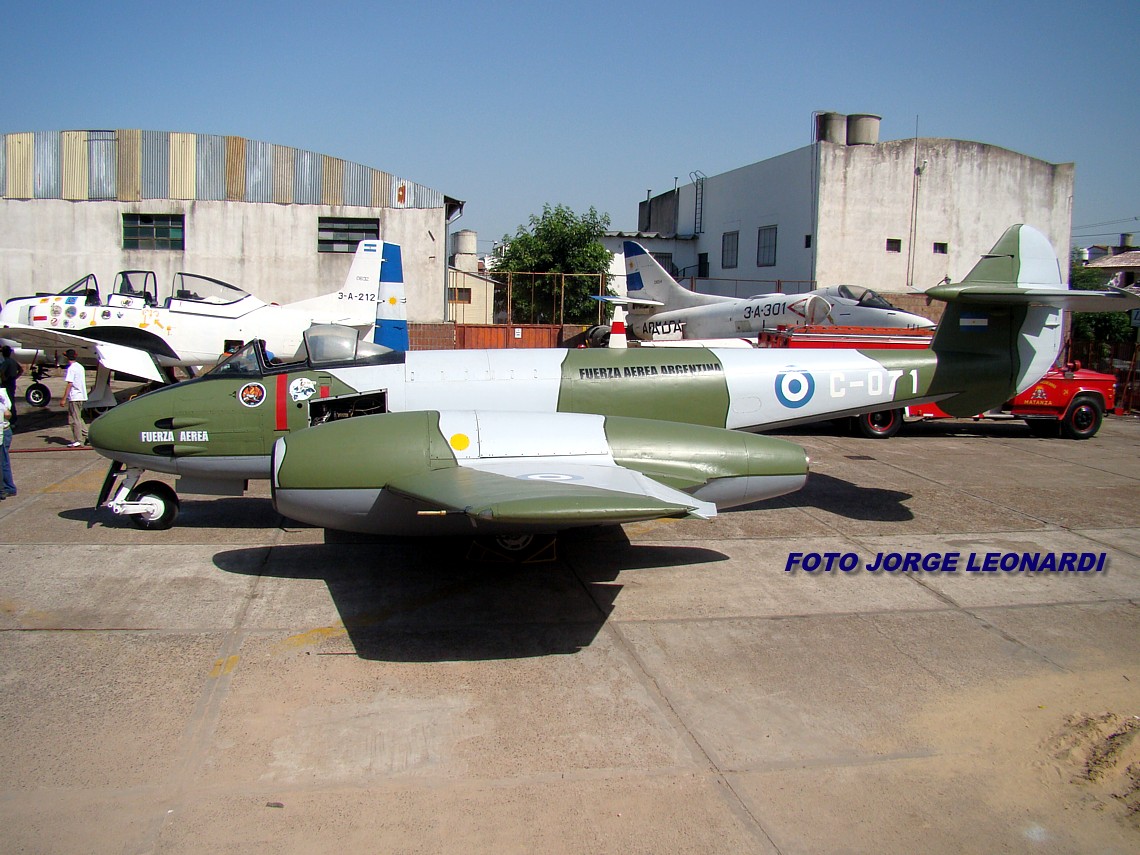 Mis fotos de Aviones: Puertas Abiertas 2011- Escuela Técnica JORGE ...