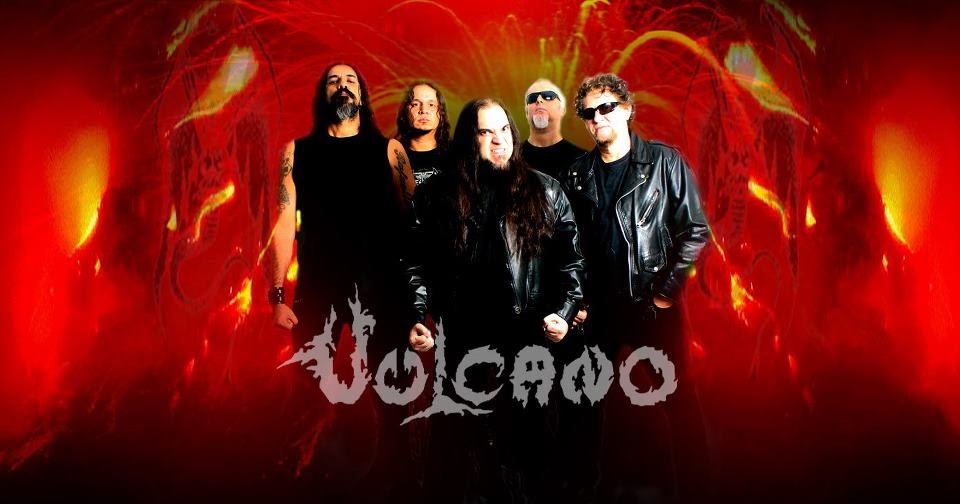 BLACK METAL SPIRIT: VULCANO - ENTREVISTA