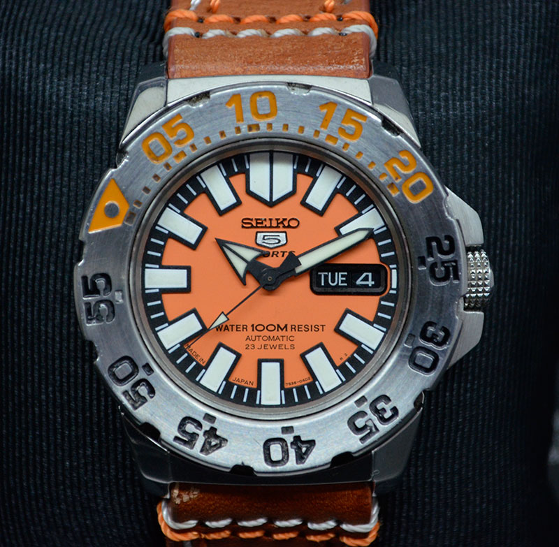 Antique Watch and Timepiece Collection by Wrist Men Watches: AUTHENTIC ...