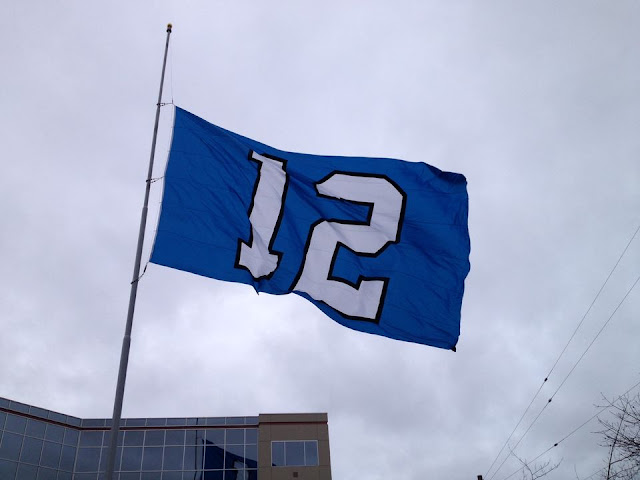 All This Is That: Seattle Seahawks