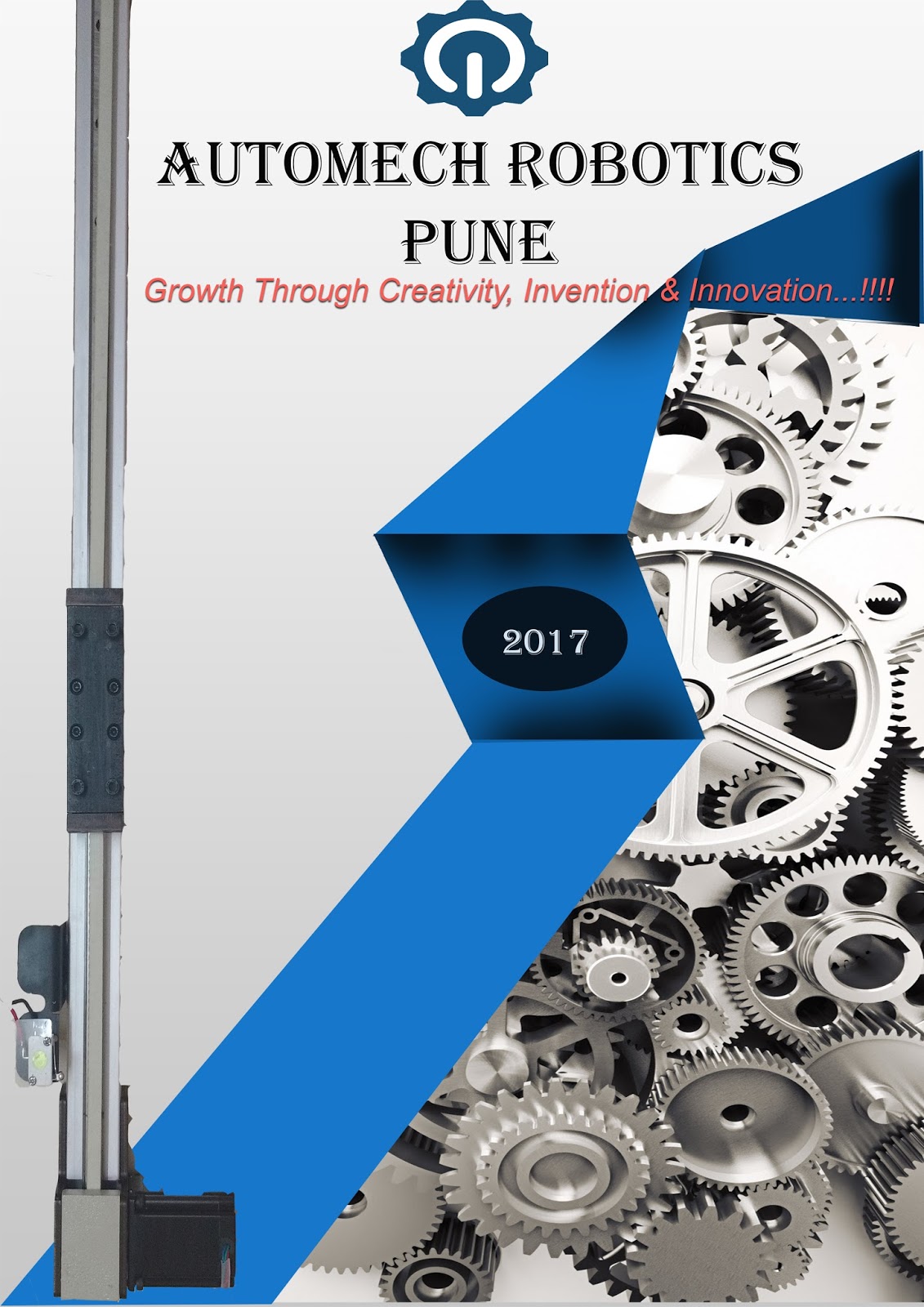 AUTOMECH ROBOTICS PUNE