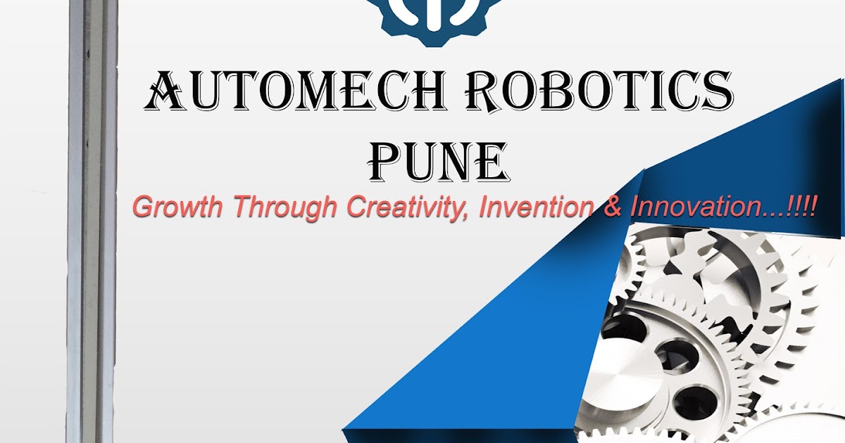 AUTOMECH ROBOTICS PUNE