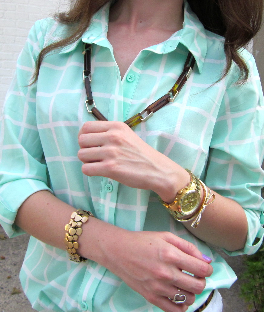 Window Pane - Liz Loves