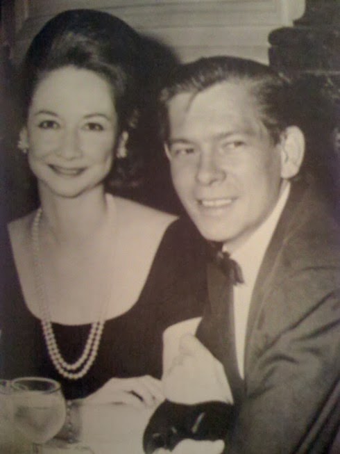 TV BANTER : Dorothy Kilgallen of What's My Line?: Why was her death ...