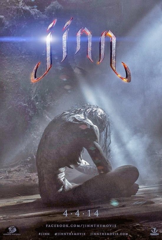 Jinn 2014 Full Movie Download - watch online movie and animation download