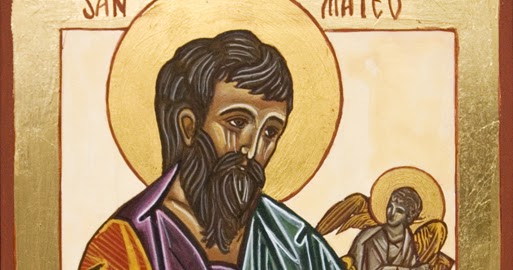 San Mateo Evangelista