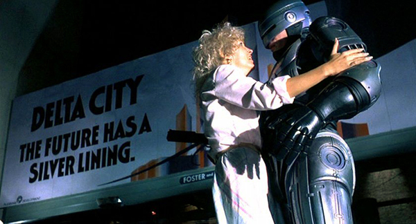 Un universo de Ciencia Ficción: 1987- ROBOCOP – Paul Verhoeven (1)