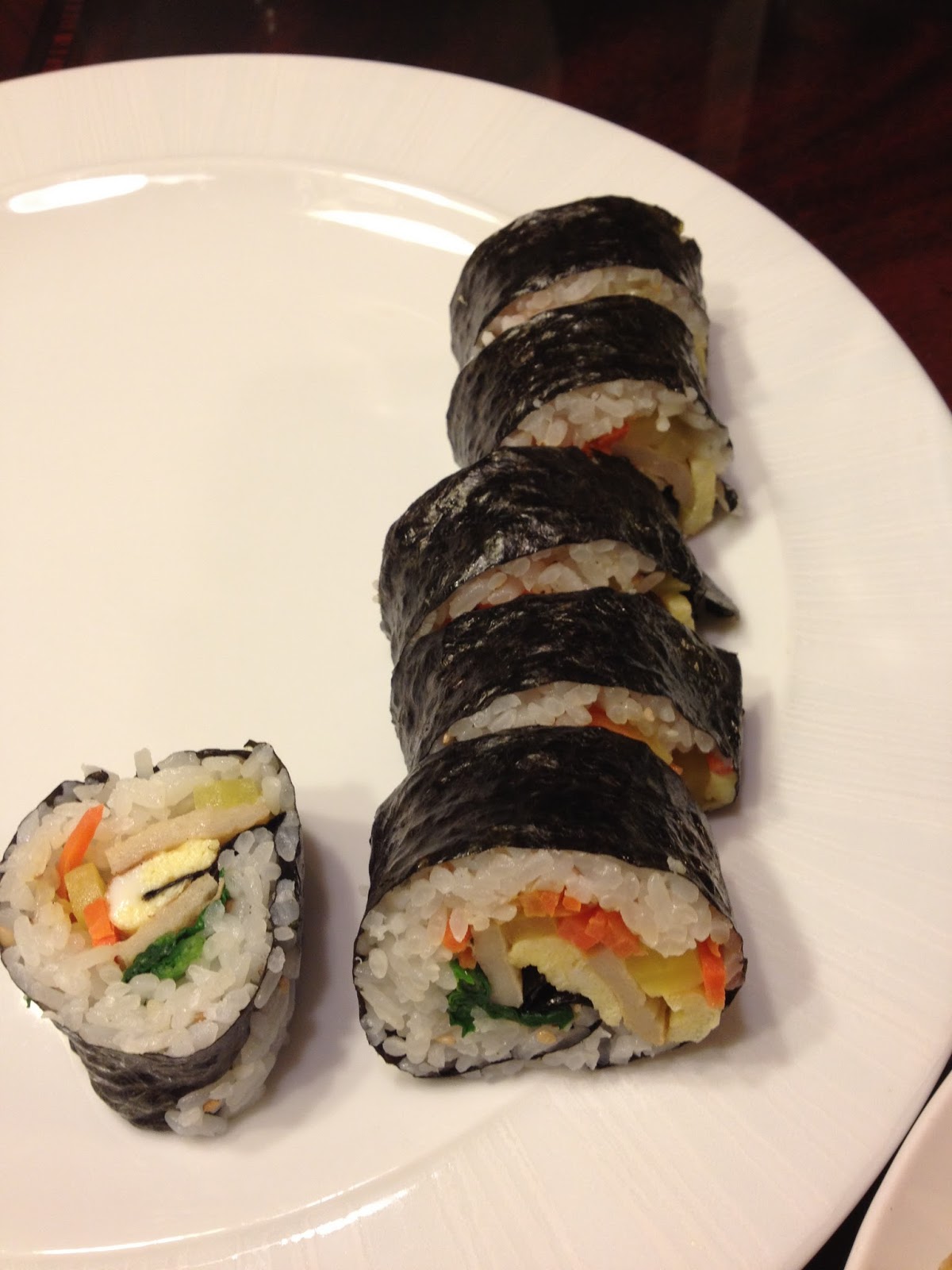 Kimbap
