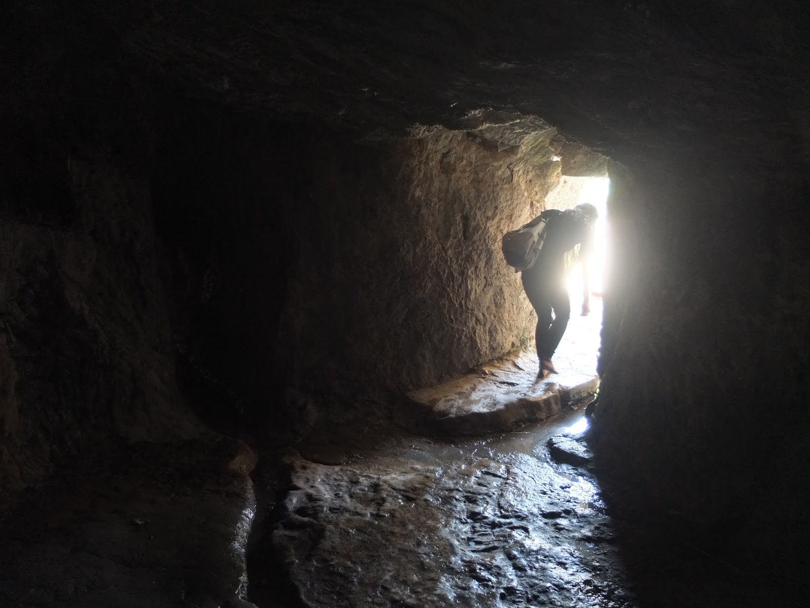 An Heir and the Spares: Mar Mattai Monastery ܕܝܪܐ ܕܡܪܝ ܡܬܝ