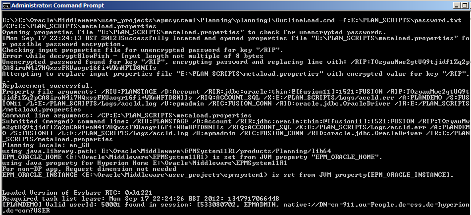 More To Life Planning 11 1 2 2 300 Outline Load Utility Enhancements