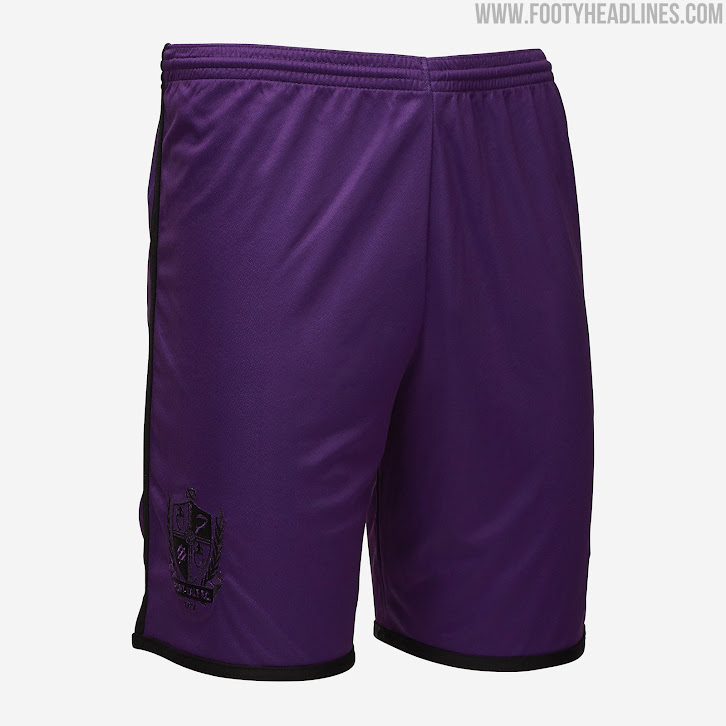 Port Vale 20-21 Third & Goalkeeper Kits Released - Footy Headlines