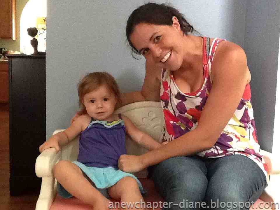 A New Chapter: B week