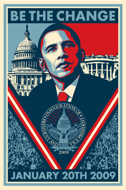EionStuart: 20 US PRESIDENT CAMPAIGN POSTERS