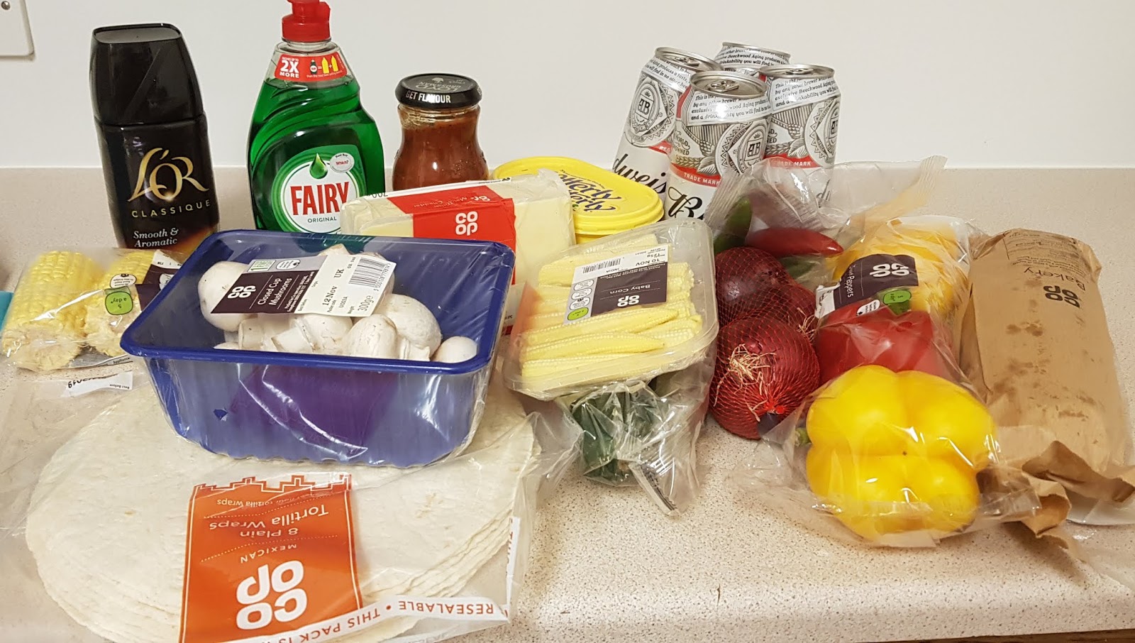 The Brick Castle Healthy Meals For Uni Students Paid Partnership With the-brick-castle-healthy-meals-for-uni-students-paid-partnership-with
