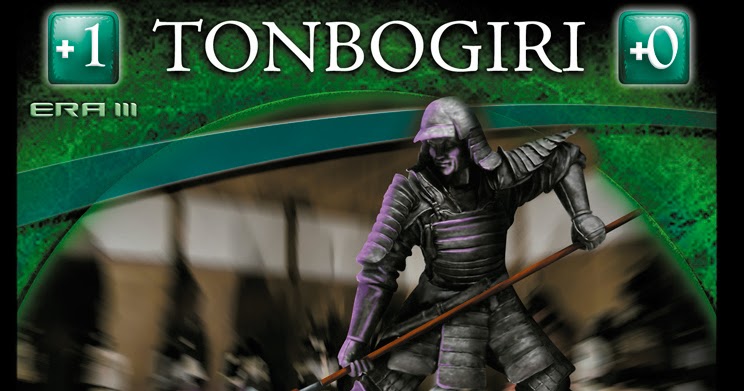 El Refugio del Atlante: Previa Era Divina - Tonbogiri