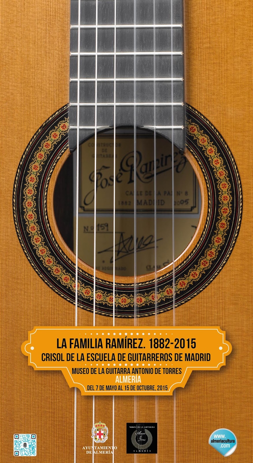 Tienda Ramírez: EXPOSICIÓN: LA FAMILIA RAMIREZ (1882-2015): CRISOL DE ...