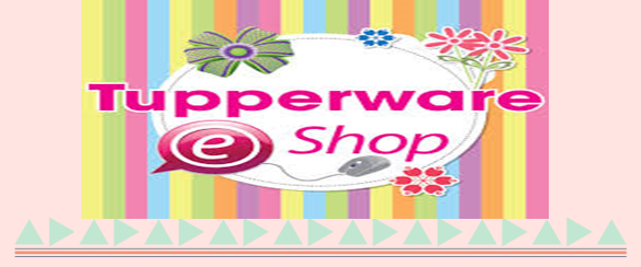 Tupperware Lovers: How To Join Tupperware