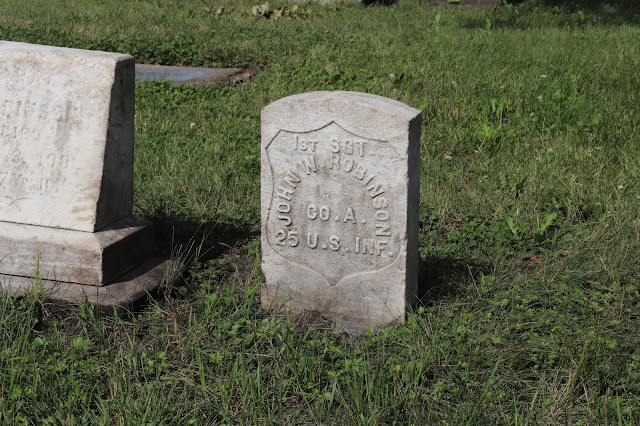 The Minneapolis Pioneers & Soldiers Memorial Cemetery - Minneapolis, MN ...
