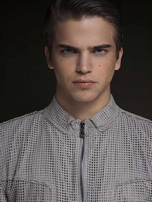 River Viiperi by Rick Day | Homotography