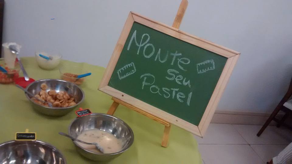 ADRIANA MARTINS BUFFET: MONTE SEU PASTEL CLIENTE DANI