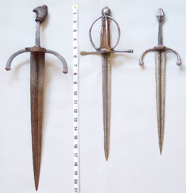 Alehouse daggers? : r/wma