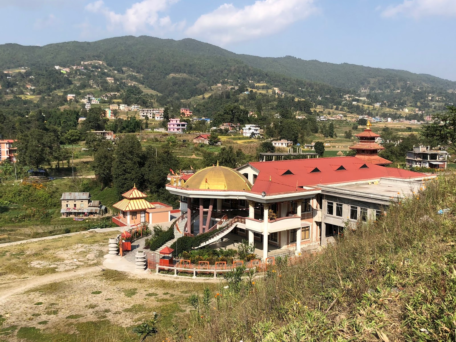 Sankhu (Your Destination to Visit)