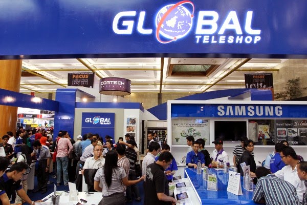 Manajemen Pemasaran - Saluran Distribusi