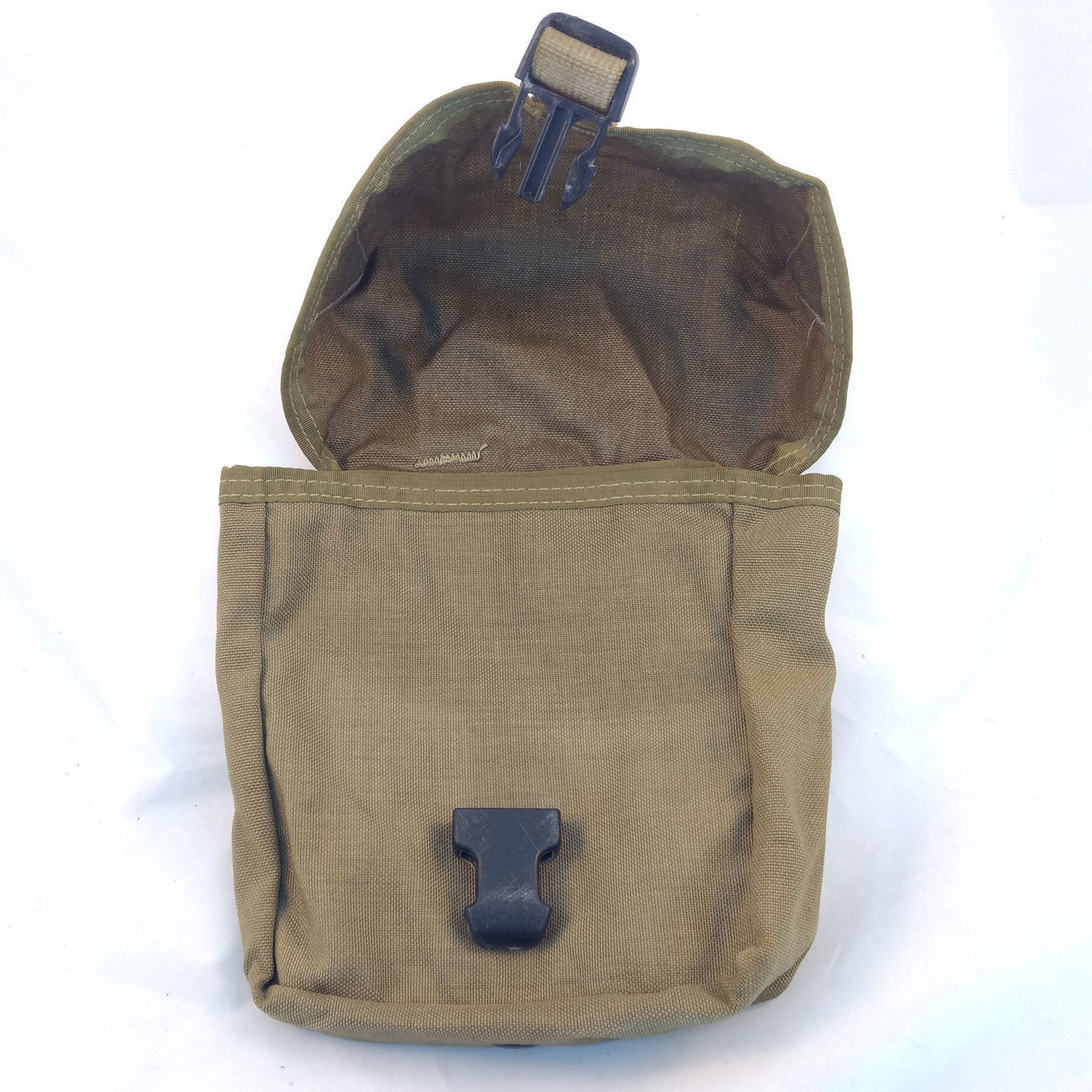 Webbingbabel: USMC IFAK Individual First Aid Kit 2003