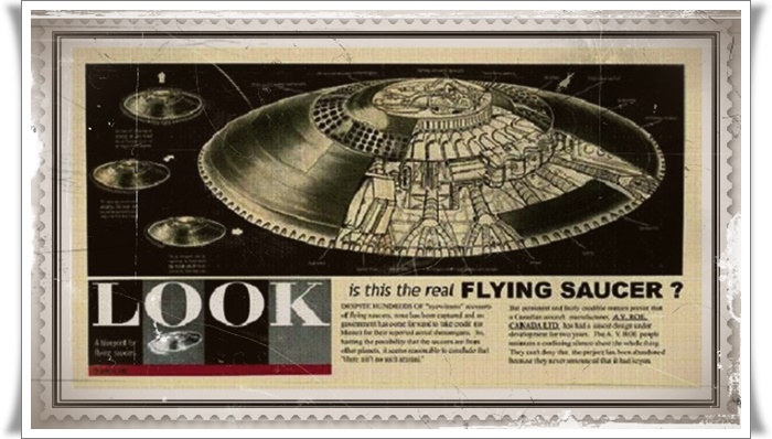 Historias y leyendas: Proyecto Silverbug