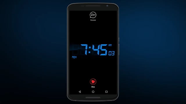 14 Aplikasi Jam Weker Digital Android Dengan Pengguna Terbanyak