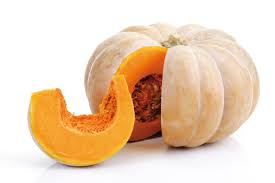 CARA BERCOCOK TANAM YANG BAIK: USAHA BUDIDAYA LABU KUNING