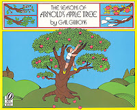 Easy Apple Tree Preschool Craft ~ Reading Confetti