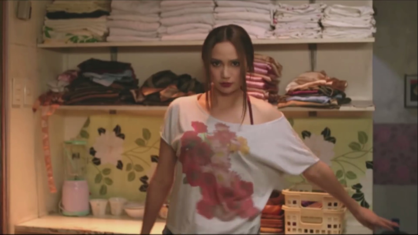 My Movie World: Extra Service Official Trailer and Poster