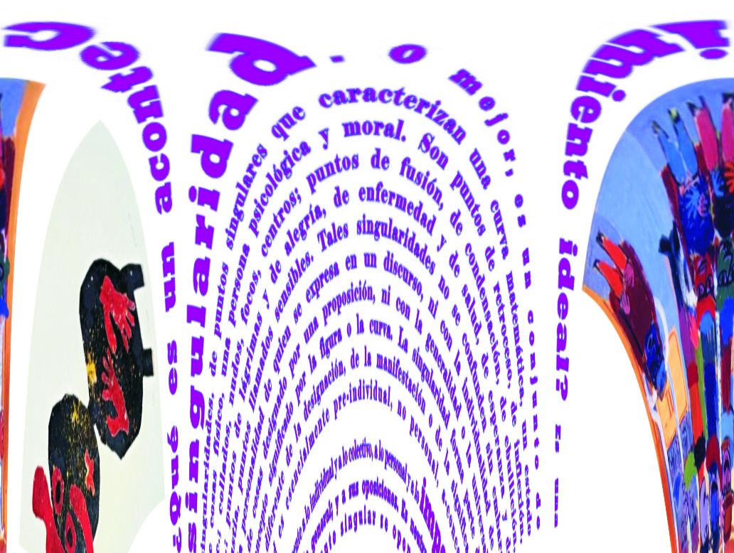 Deleuze: Del acontecimiento