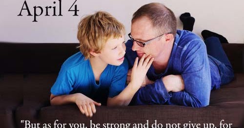 The Lady(Bug) of the Household: Children of Destiny Autism Prayer