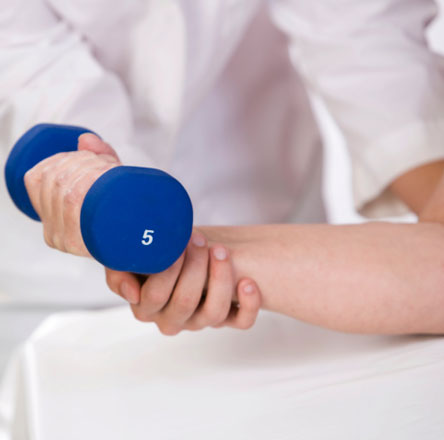 DEBILITY - Leafypage