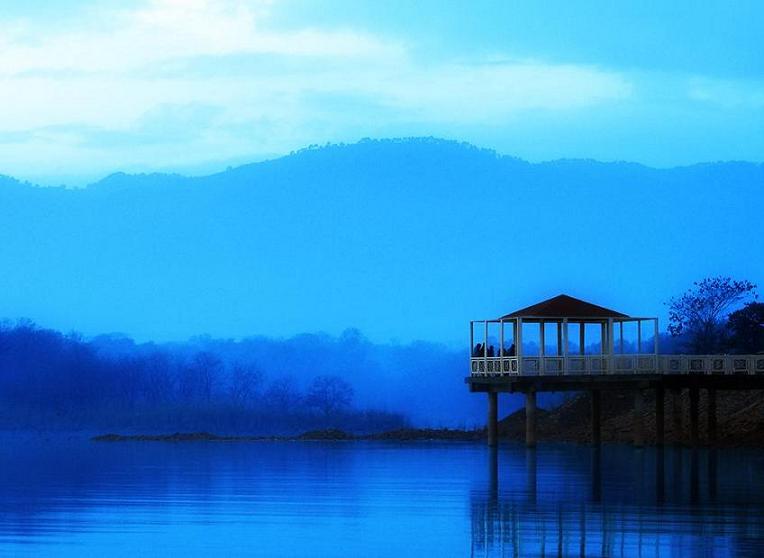 lake view park islamabad - Building Traveling