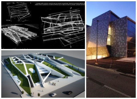 APUNTES - REVISTA DIGITAL DE ARQUITECTURA: DISEÑO ARQUITECTÓNICO - DE ...