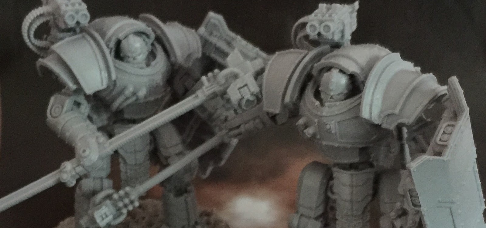 Death of a Rubricist: + inload: Iron Circle review