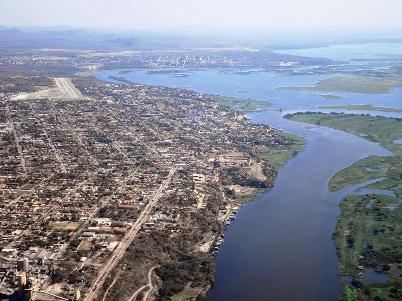 Blog Assis Oliveira: CORUMBÁ A PRINCIPAL CIDADE DO PANTANAL SUL