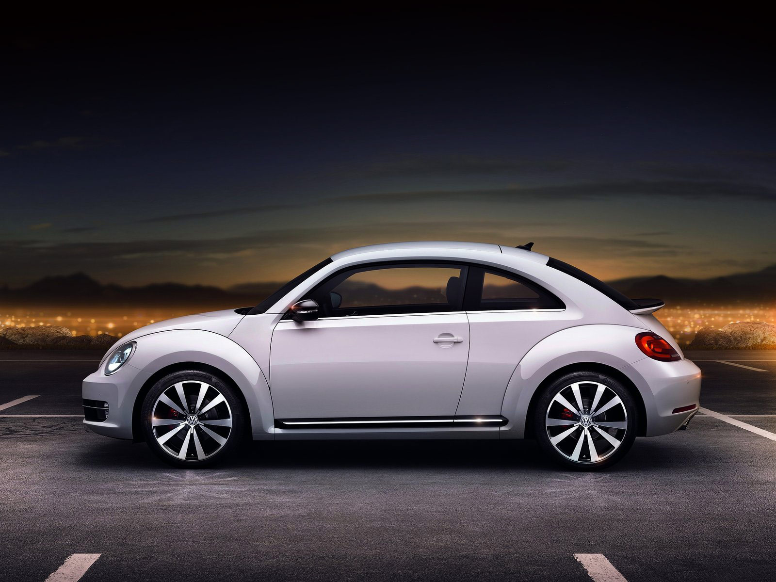 Volkswagen wallpapers. All Volkswagen Models. List of VW Car
