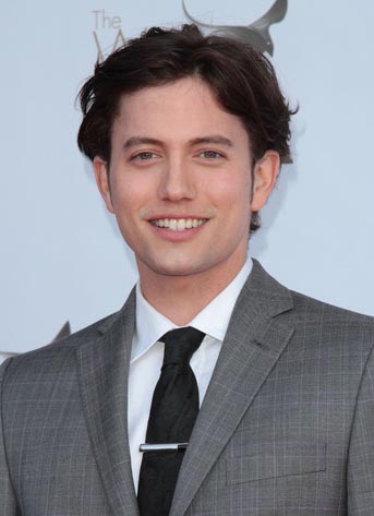 JASON RATHBONE RETURNS IN "AIM HIGH"