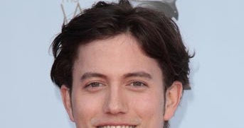 JASON RATHBONE RETURNS IN "AIM HIGH"