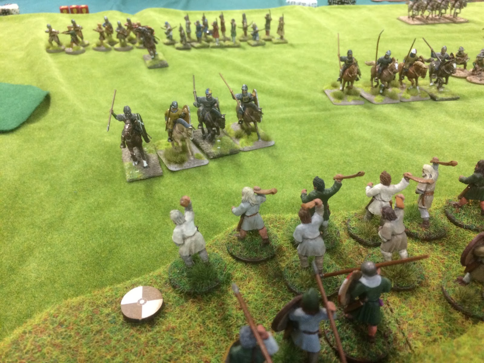 Harold's Revenge: Battle on Senlac Hill