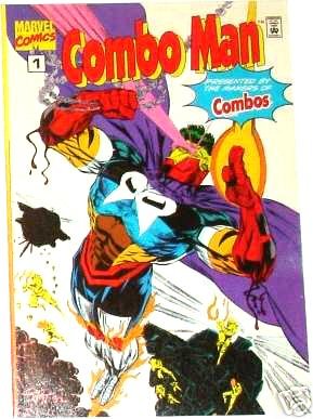 Asamblea Comics: junio 2011