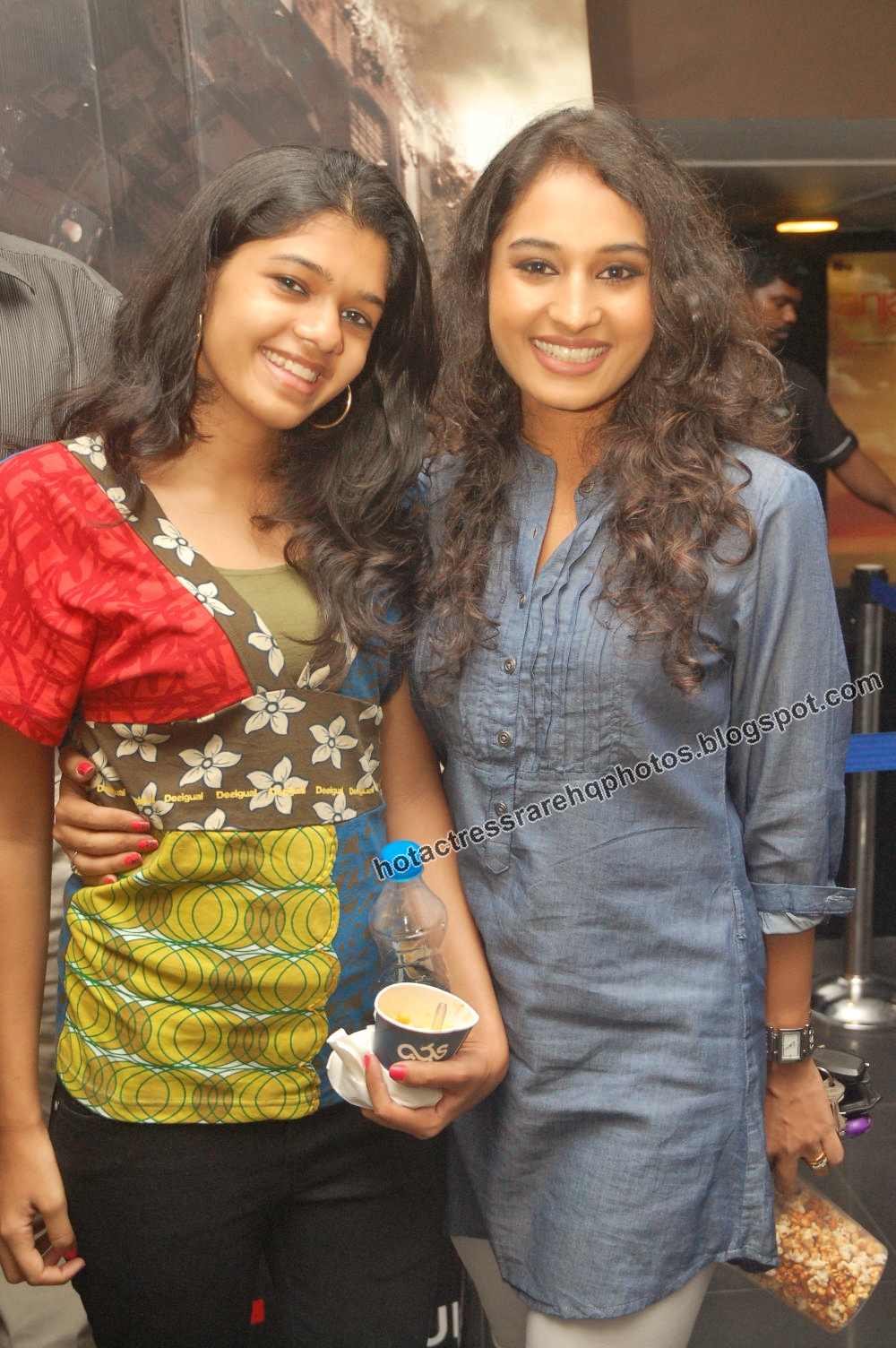 Hot Indian Actress Rare HQ Photos: Swamy Ra Ra Fame Pooja Ramachandran ...