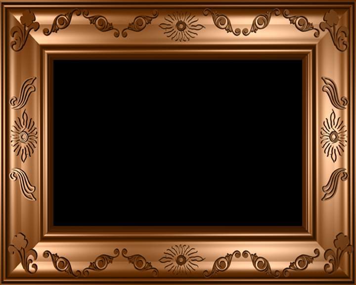 My Wallpaper Collection: Frames Wallpapers (Part-1)