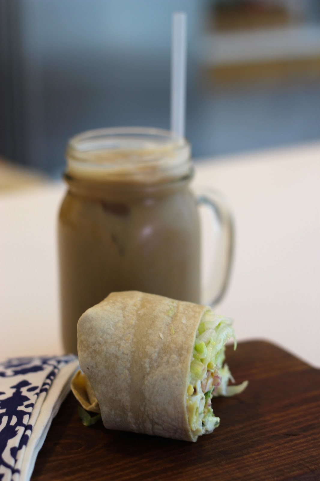 The Polished Pebble: Fancy Deli Style Egg Salad